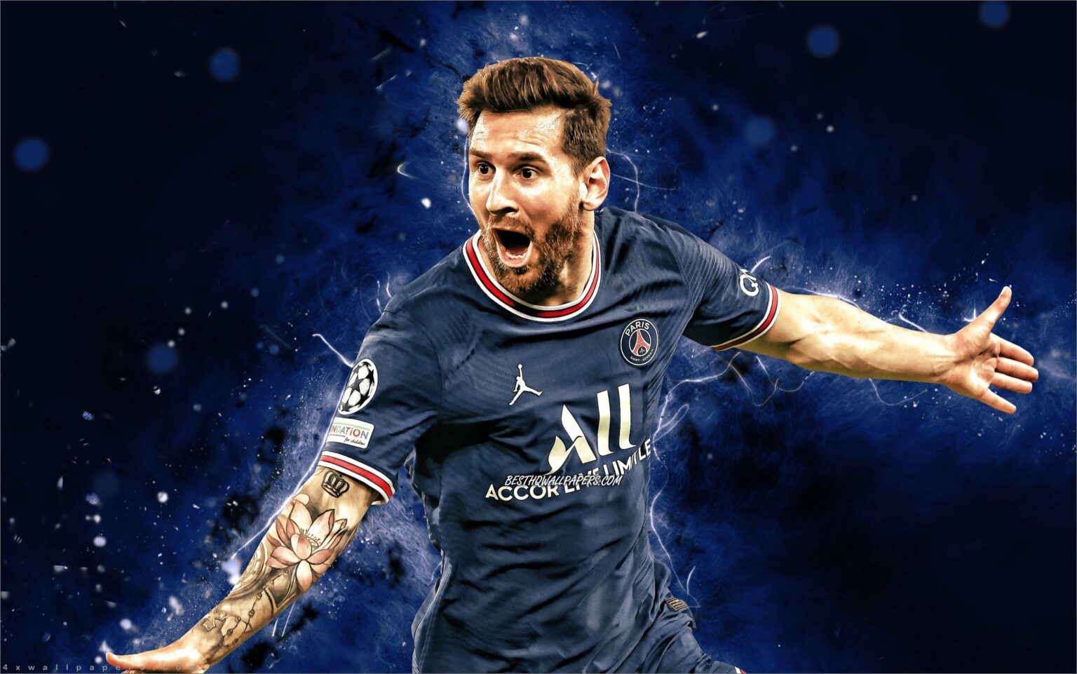 Ảnh nền Messi cực đẹp và chất lượng dành cho điện thoại