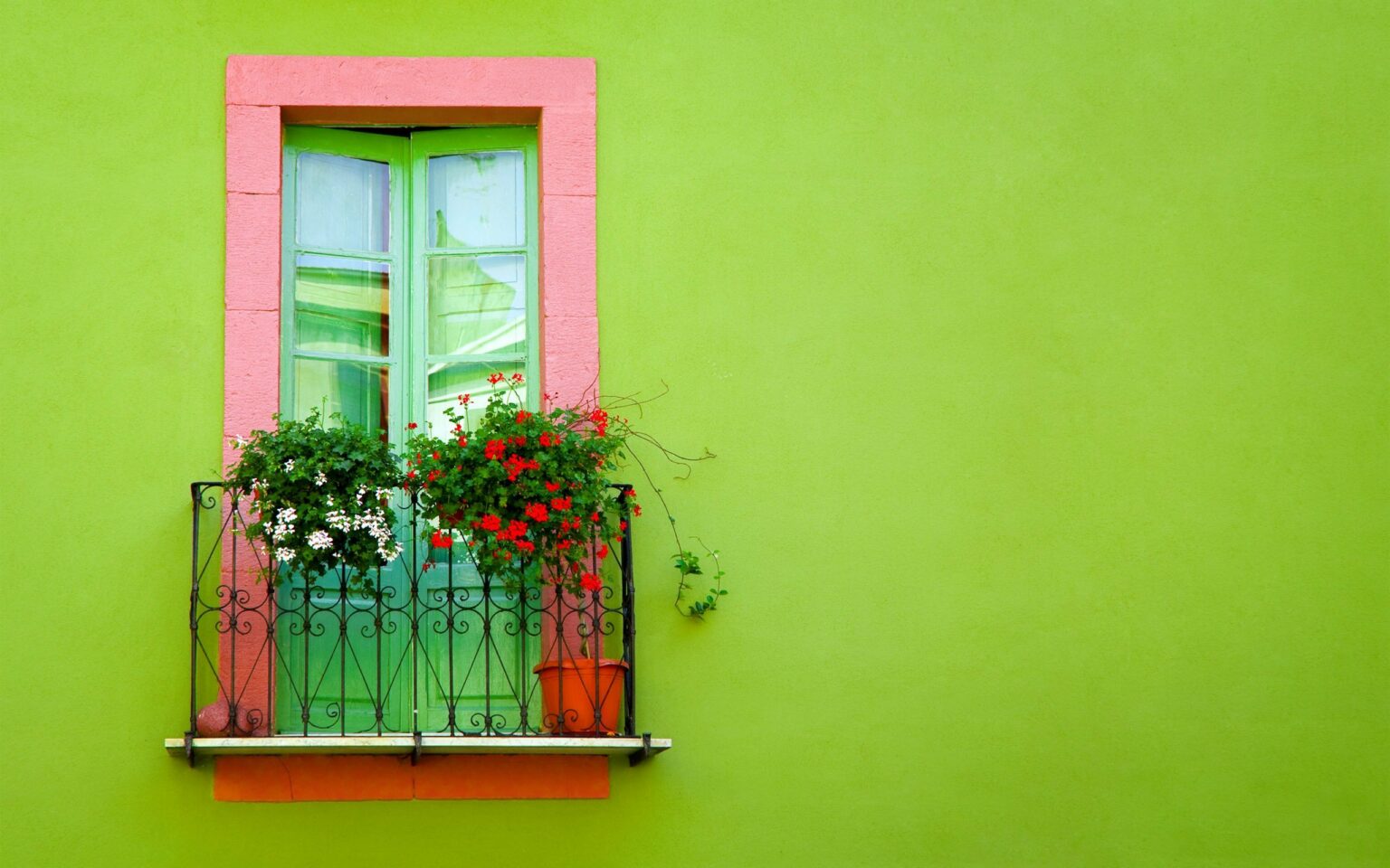 Ảnh nền Window cực ấn tượng, làm mới cho máy tính của bạn